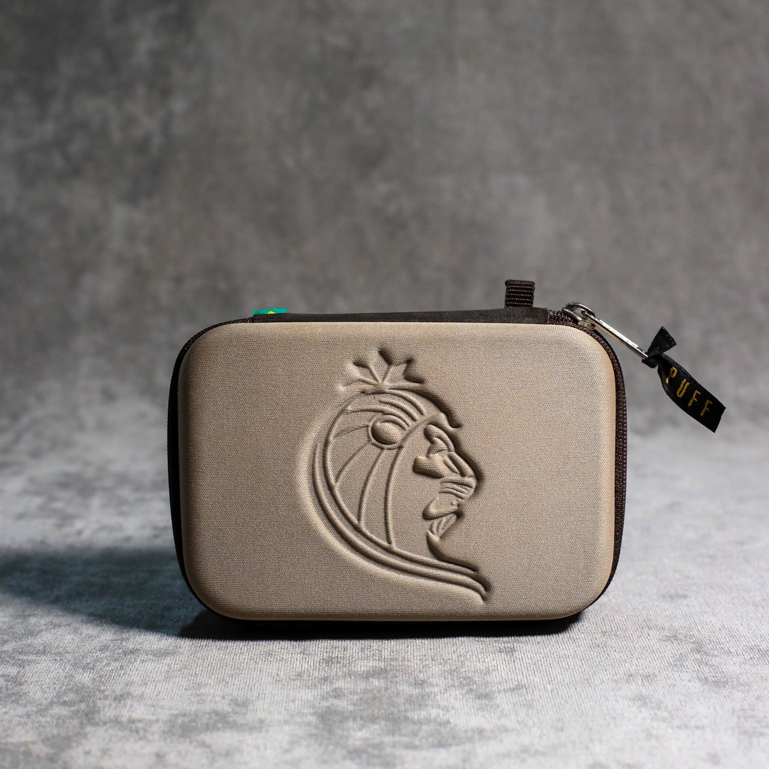 Puff Case Clássico - Puff Life