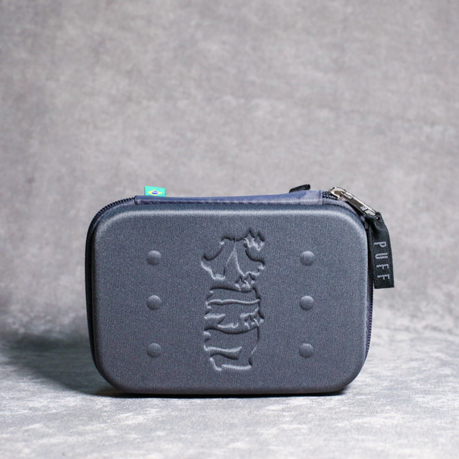 Puff Case Clássico Badego - Puff Life