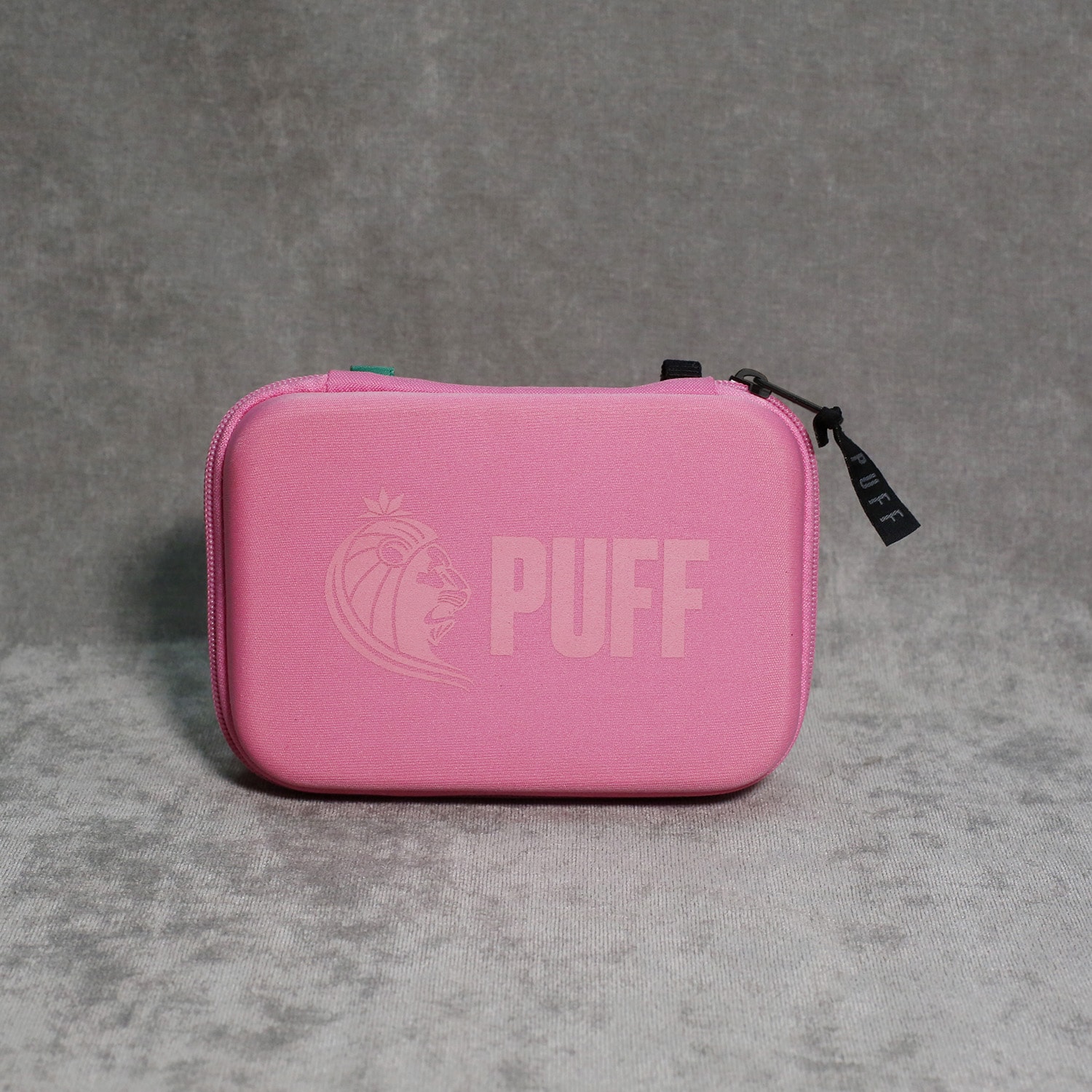 Puff Case Clássico Colors - Rosa - Puff Life