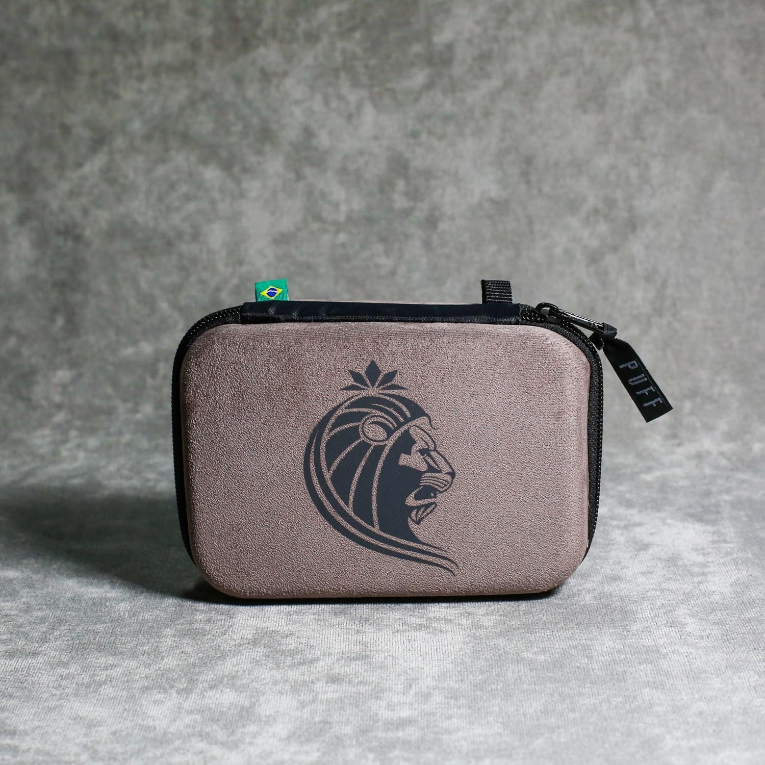 Puff Case Clássico Street - Puff Life