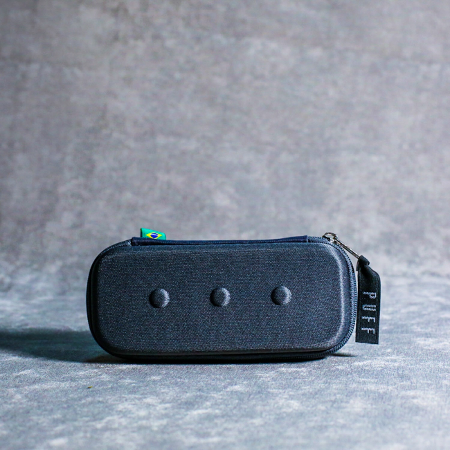 Puff Case Mini Badego - Puff Life