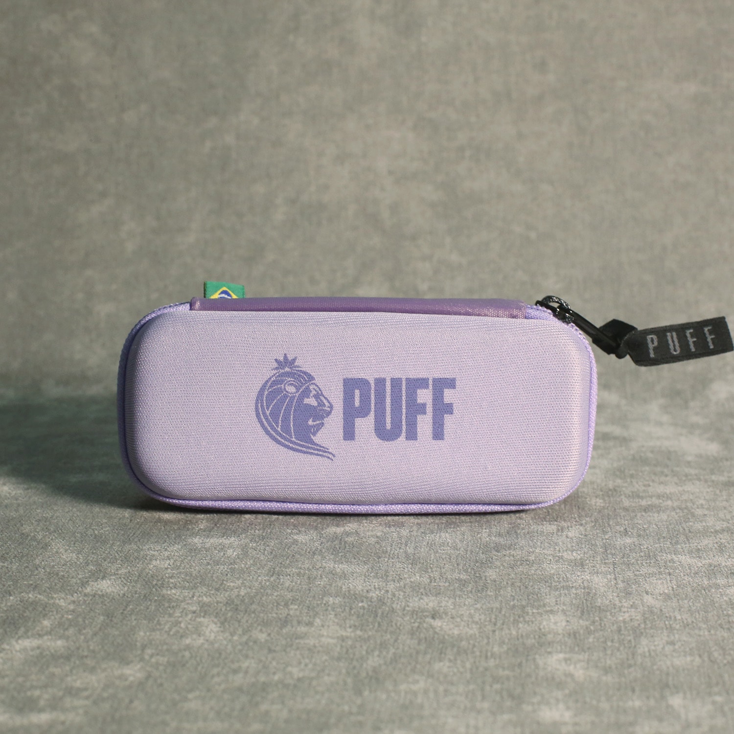 Puff Case Mini Colors - Lilás - Puff Life