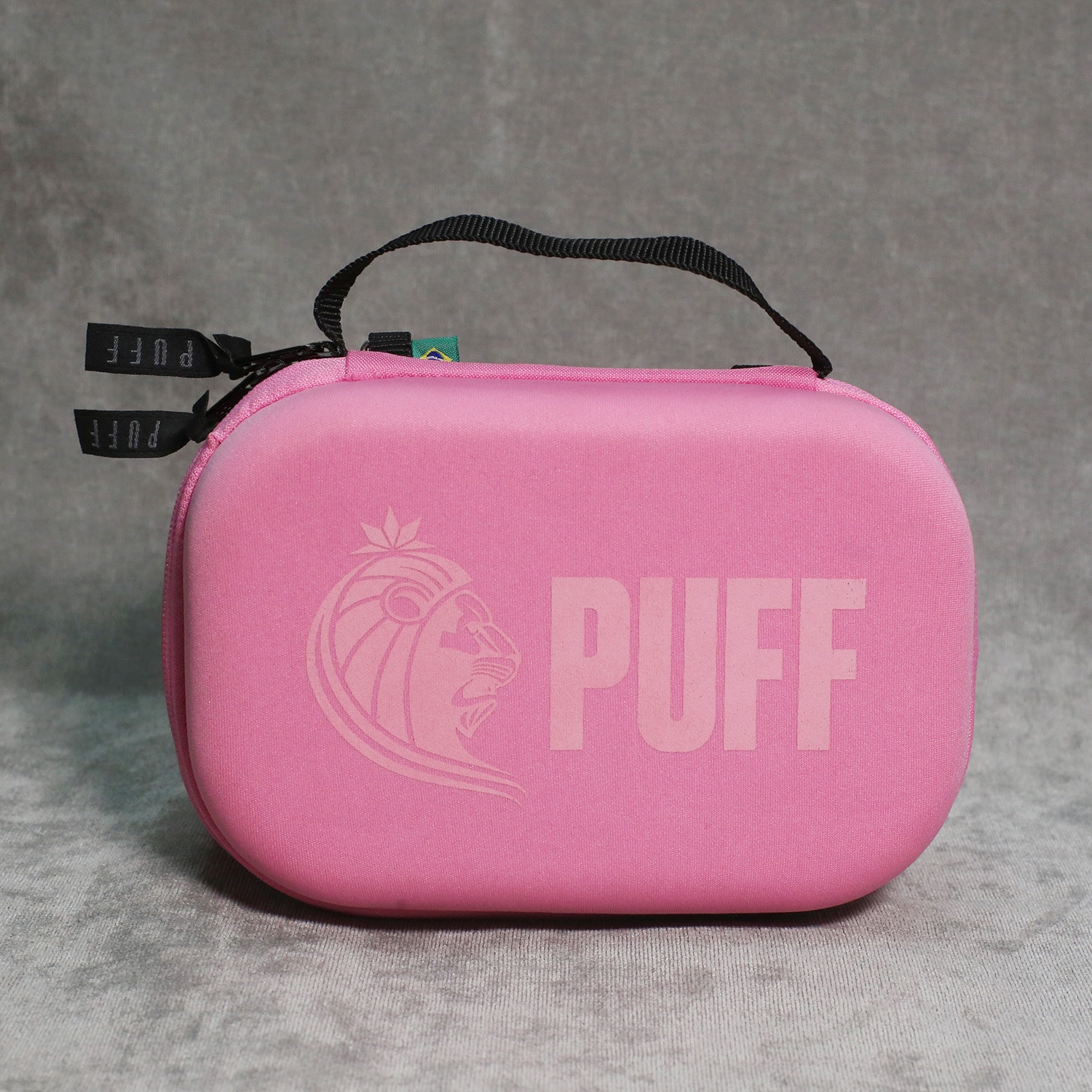 Puff Case Pro Colors - Rosa - Puff Life