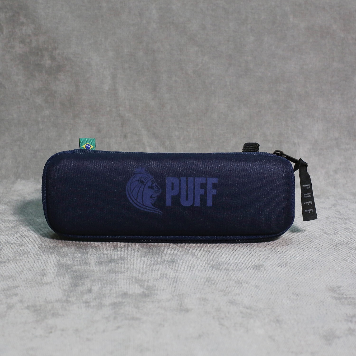 Puff Case Slim Colors - Azul marinho - Puff Life