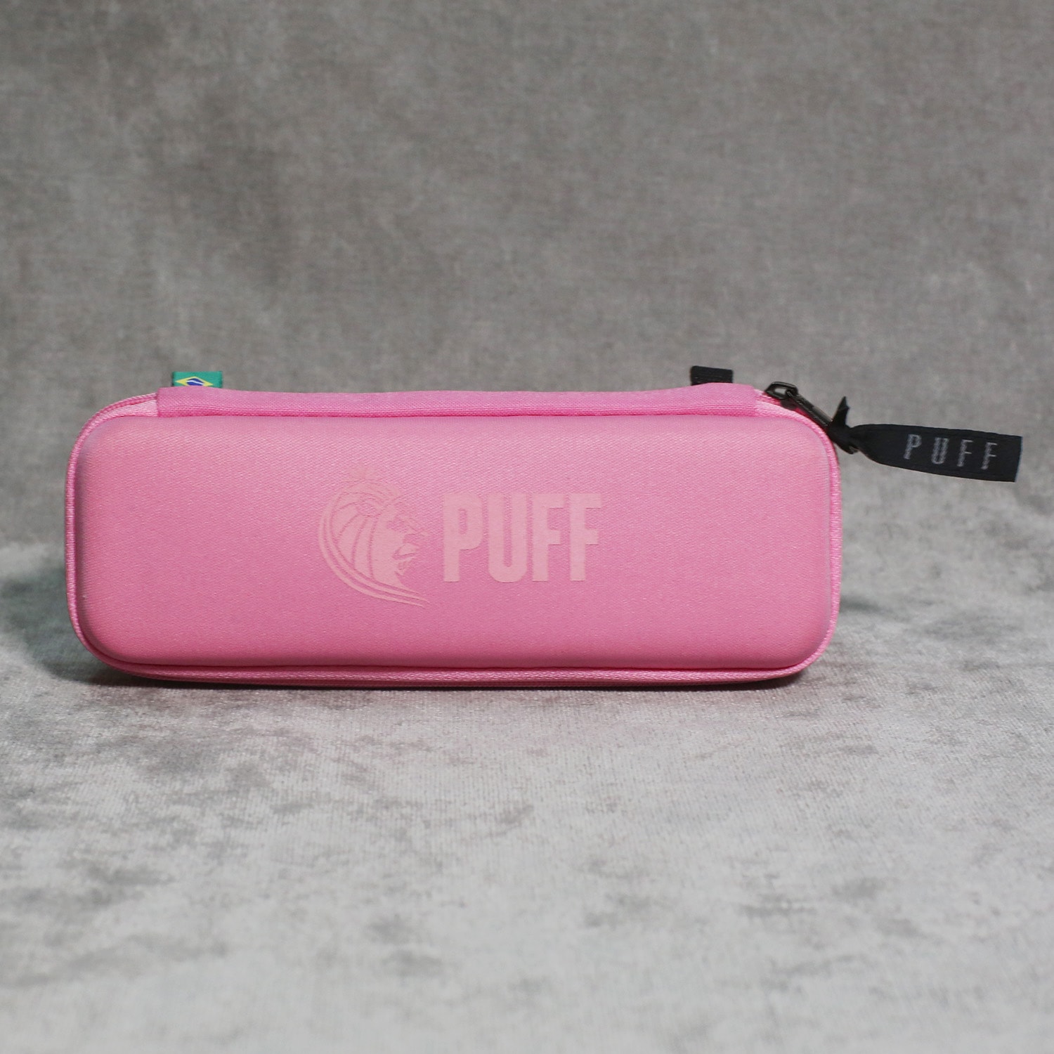 Puff Case Slim Colors - Rosa - Puff Life