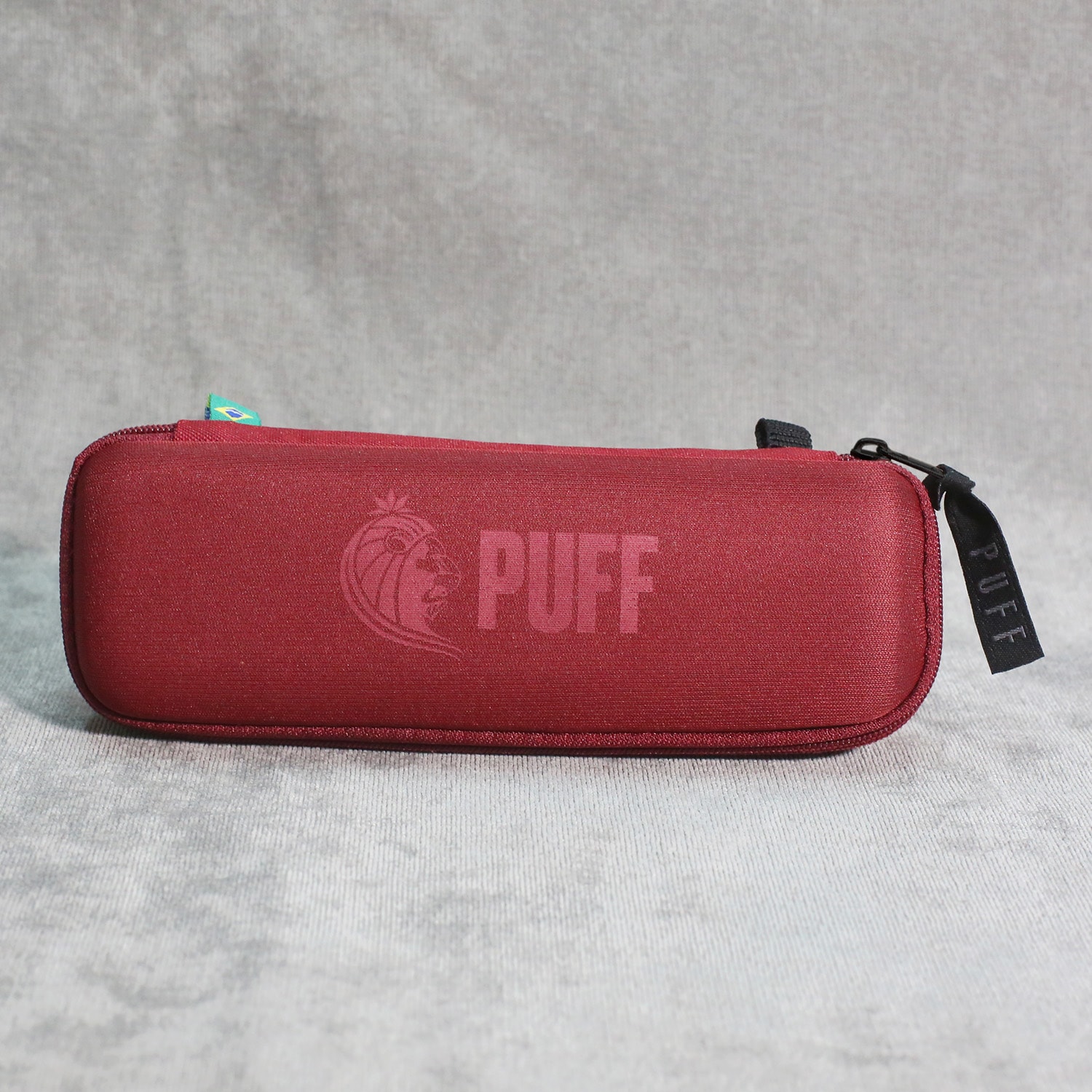Puff Case Slim Colors - Vinho - Puff Life