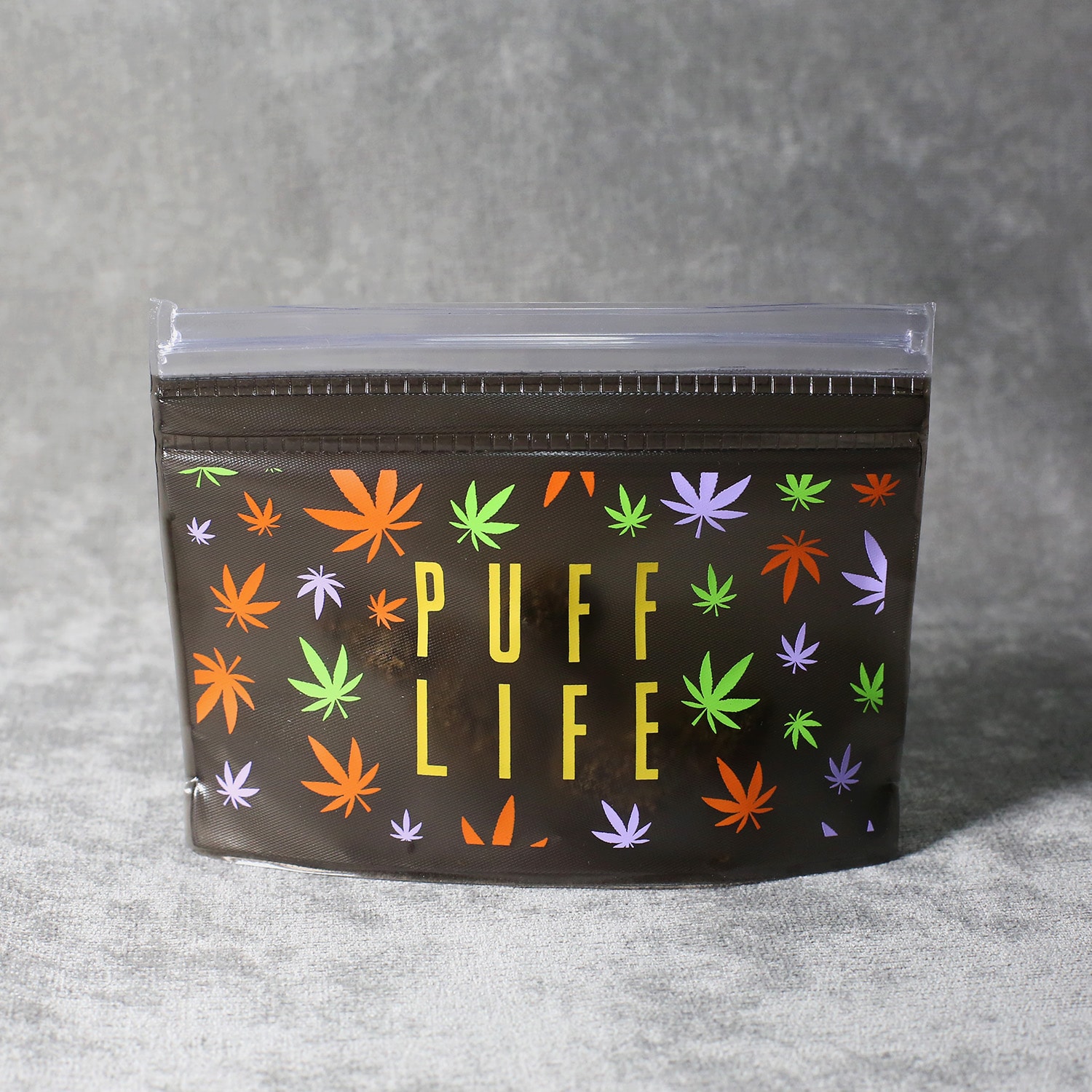 Puff Zip - Leaf - Puff Life