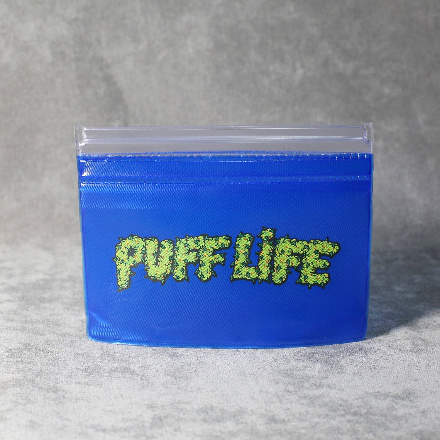 Puff Zip - Puff Life - Puff Life